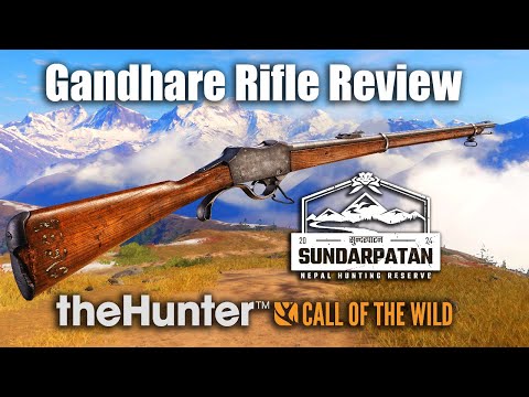 Steam Community :: Video :: Gandhare Rifle Review - Sundarpatan Update ...