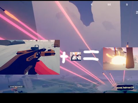 Steam Community :: Video :: Totally Accurate Battlegrounds (TABG ...