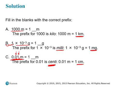 (1.8) Prefixes and Equalities