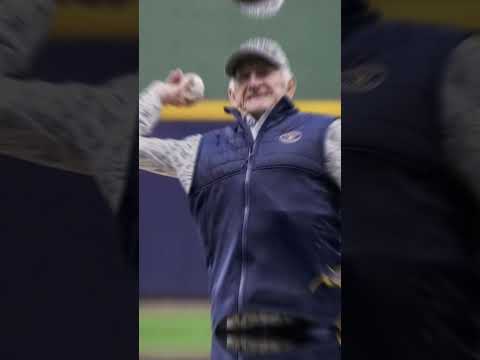 Farewell, Mr. Baseball: Honoring Bob Uecker’s Legacy#ytshorts#baseballupdate#trending shorts#