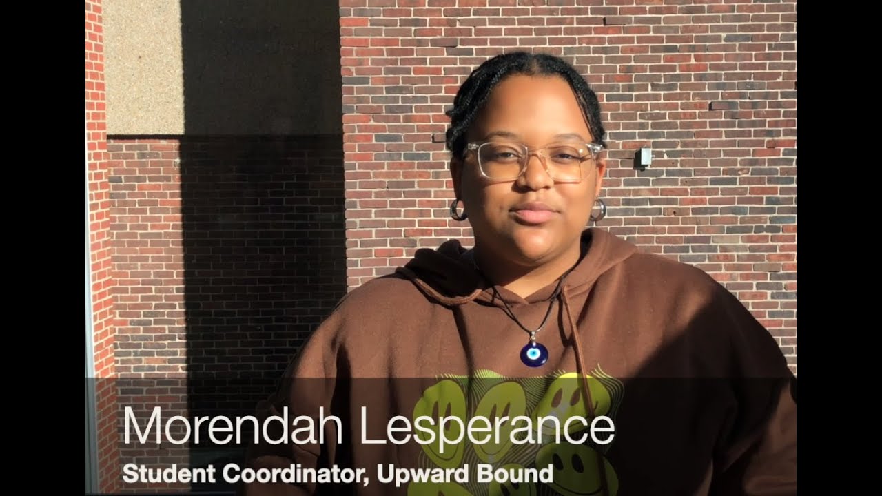 What is Upward Bound?