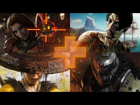 Upcoming PS5 Games 2025 & 2026 | TOP 10 NEXT GEN GAMES