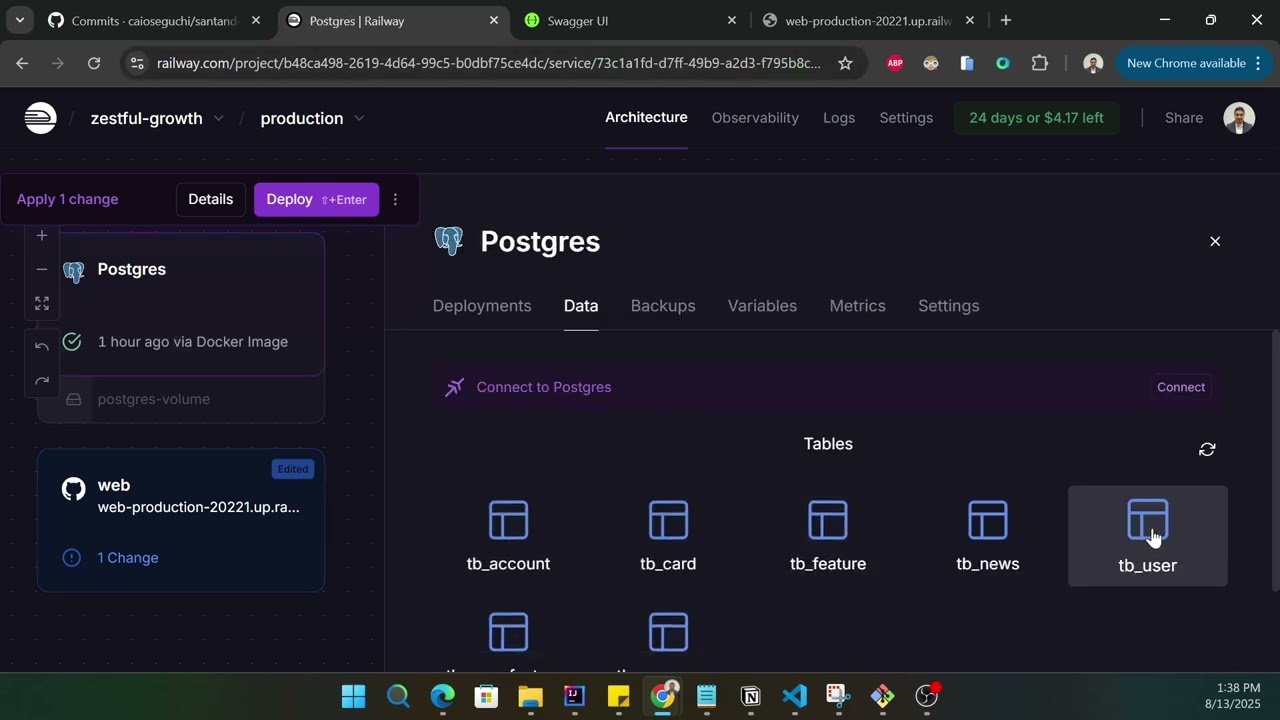 Bootcamp DIO Santander