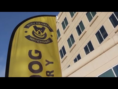 Space Coast Credit Union Watchdog Mortgage Loan