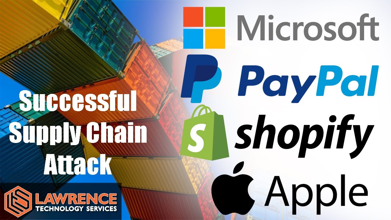 Dependency Confusion Attack: How Apple, Microsoft and Other Companies Were Compromised