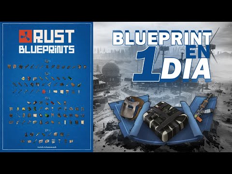 Steam Community :: Video :: ASI CONSEGUIIMOS LOS BLUEPRINTS 3 DIAS ...
