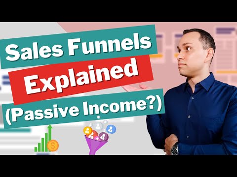 Sales Funnels Explained (Real Examples)