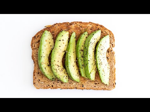 How to eat carbs without spiking your blood sugar