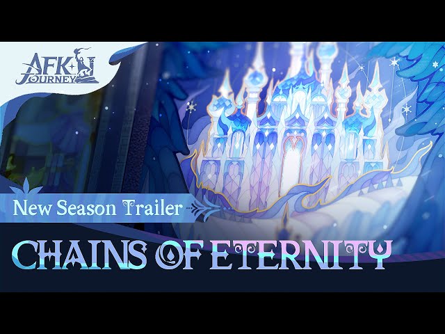 All new AFK Journey codes and how to redeem