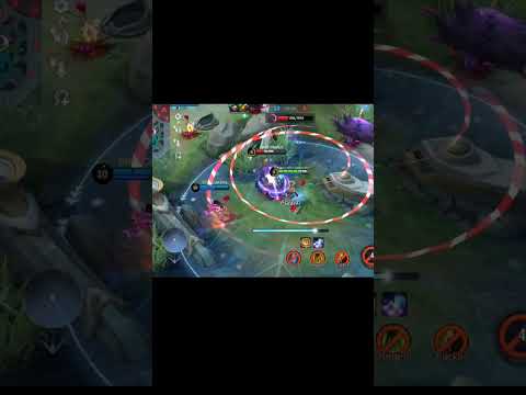 ODETTE DANCE THAT BRINGS DEATH ! ODETTE REVAMP ! ODETTE GAMEPLAY ! MOBILE LEGENDS