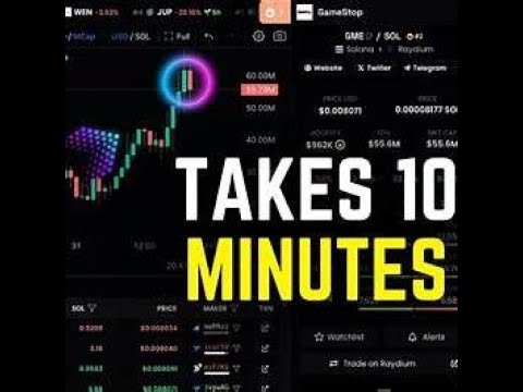 THE SECRET TRADING STRATEGY YOU NEED FOR MEMECOINS best trading strategy for crypto