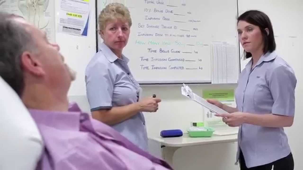 Code Stroke Educational Training