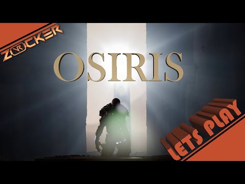 Steam Community :: Osiris