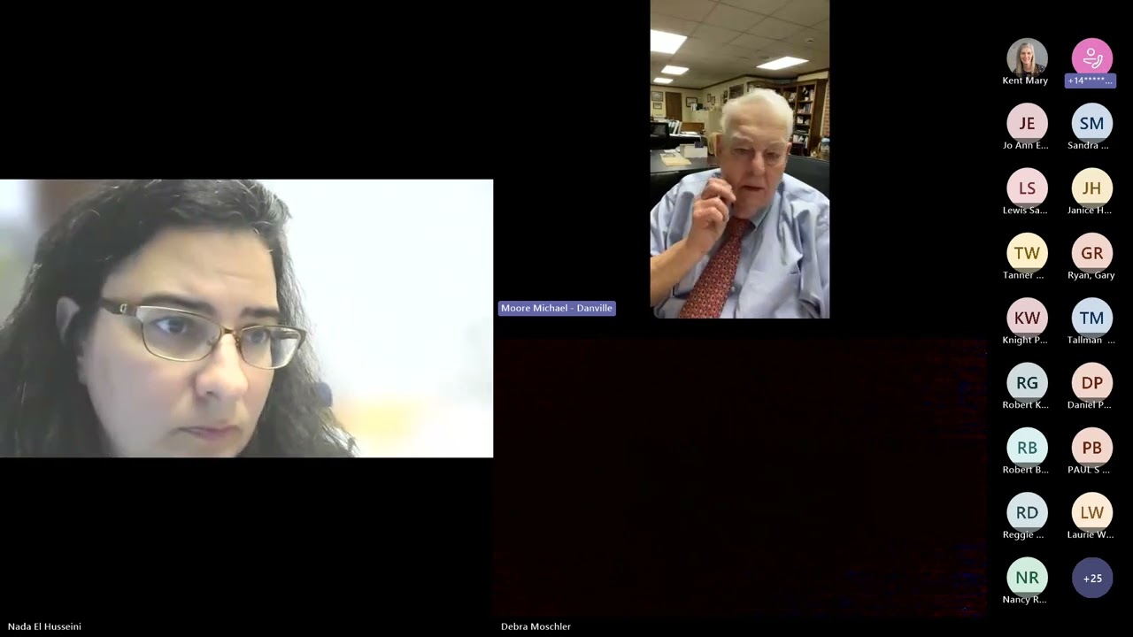 Sovah CME: Acute Stroke Management Update