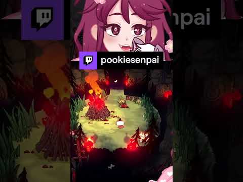 Pookie finds out what "Pookie" means.