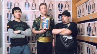 6 Things You Should Know About Macklemore And Ryan Lewis