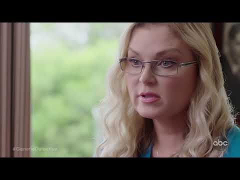 Genetic Genealogist CeCe Moore Stars in New ABC Series, ‘The Genetic ...