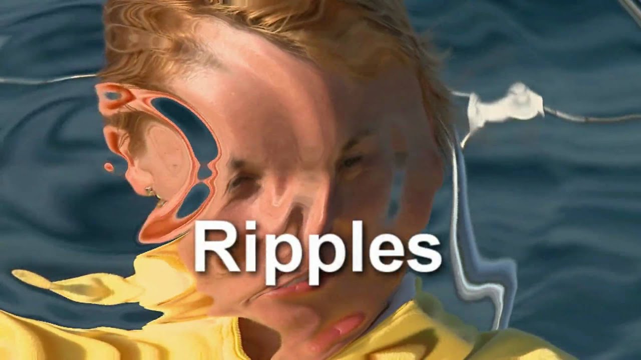 Motion Effects & Blends from NewBlueFX