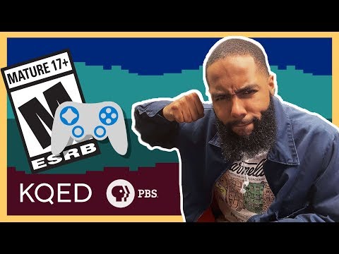 Are Video Games Really Making Us More Violent?