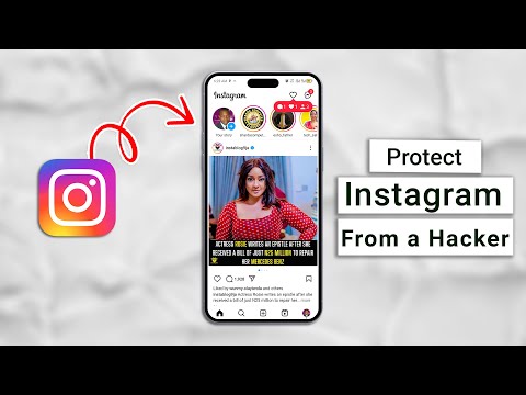 🔒 Prevent Instagram Hacking: Essential Security Settings You Need 🚀