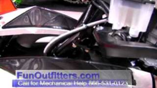 2012 Arctic Cat ProCross F1100 LXR Snowmobile Specs, Reviews, Prices ...