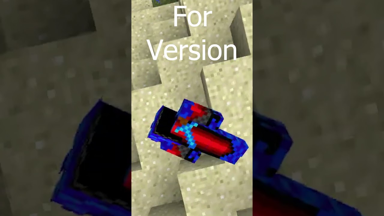 Minecraft Gravity Mod