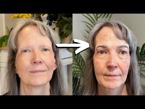 Temporary Eyebrow Tattoo Stickers!? LET'S TRY!!
