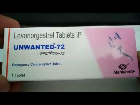 Unwanted 72 Tablet - Latest Price, Dealers & Retailers in India
