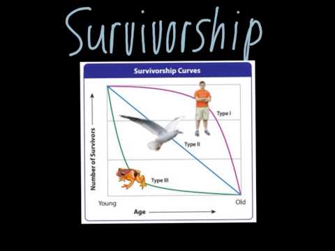 Survivorship