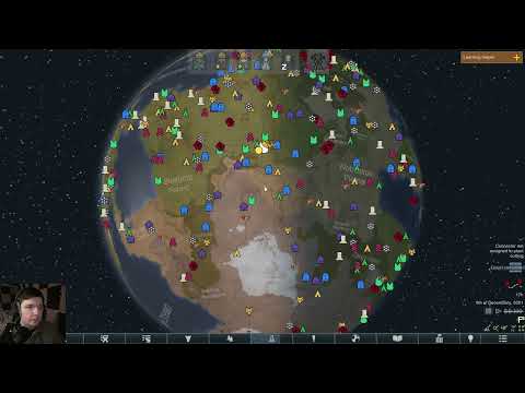 Steam Community :: Video :: Messed Up The Thumbnail | Anthro RimWorld #18