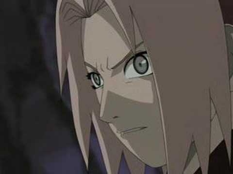 Sasori's method of puppet making