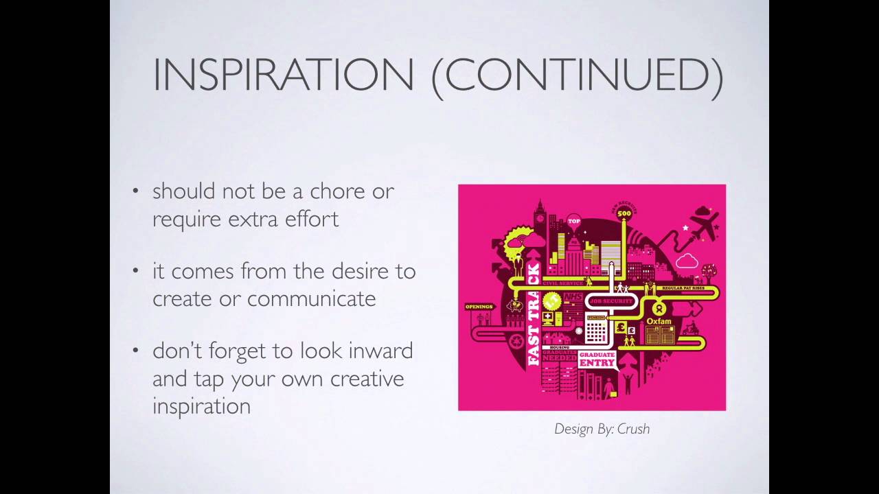 Lecture 109 - Graphic Design 1 (Spring 2016 - Morning)