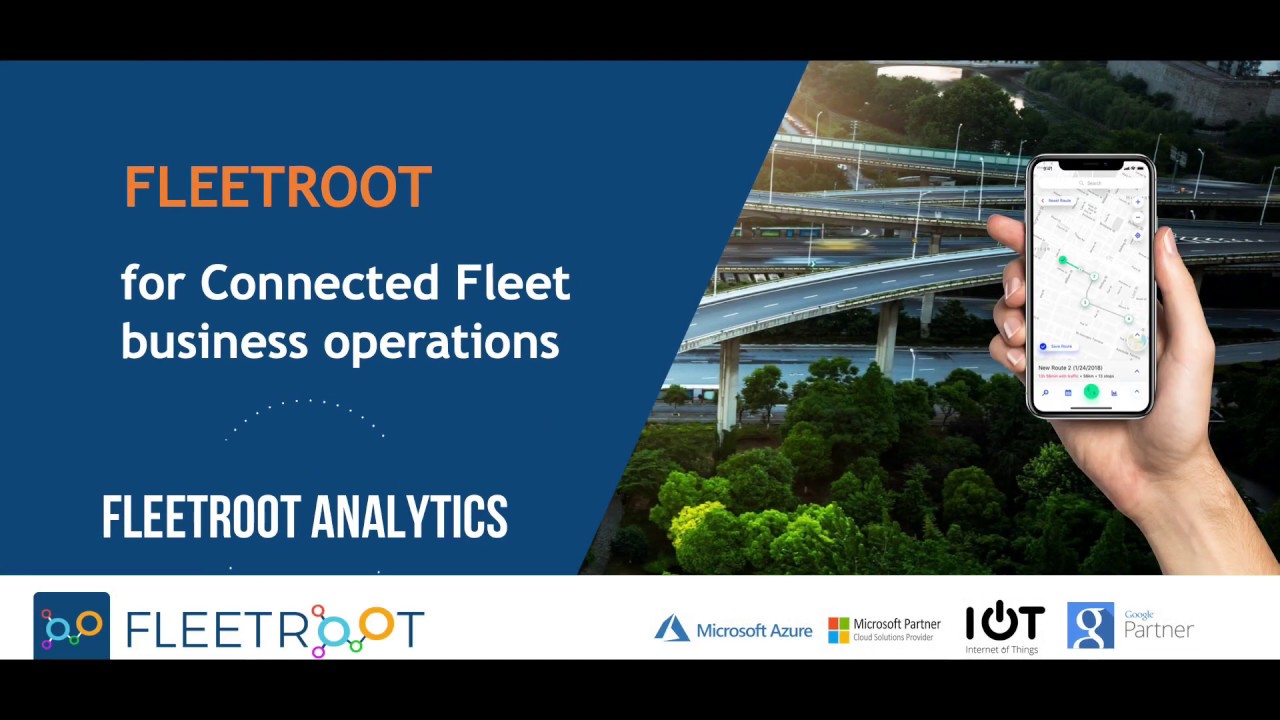 How To Improve ROI (With Fleet Performance Analytics)