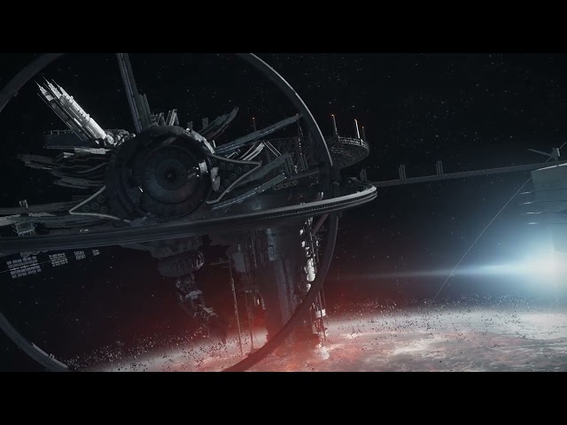 Armored Core 6 Ayre boss guide - Best build, weapons, OS tuning, and more