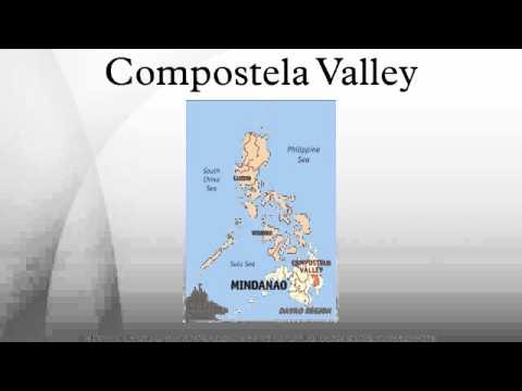 Compostela Valley