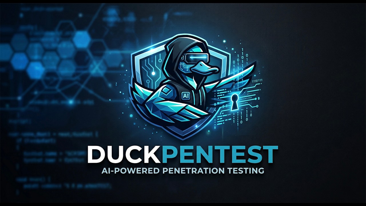 DuckPentest Project