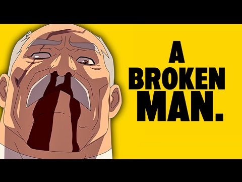 Conquest Is The PERFECT Comic Adaption | Invincible Video Essay |