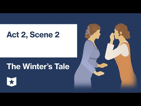 The Winter's Tale Study Guide | Course Hero