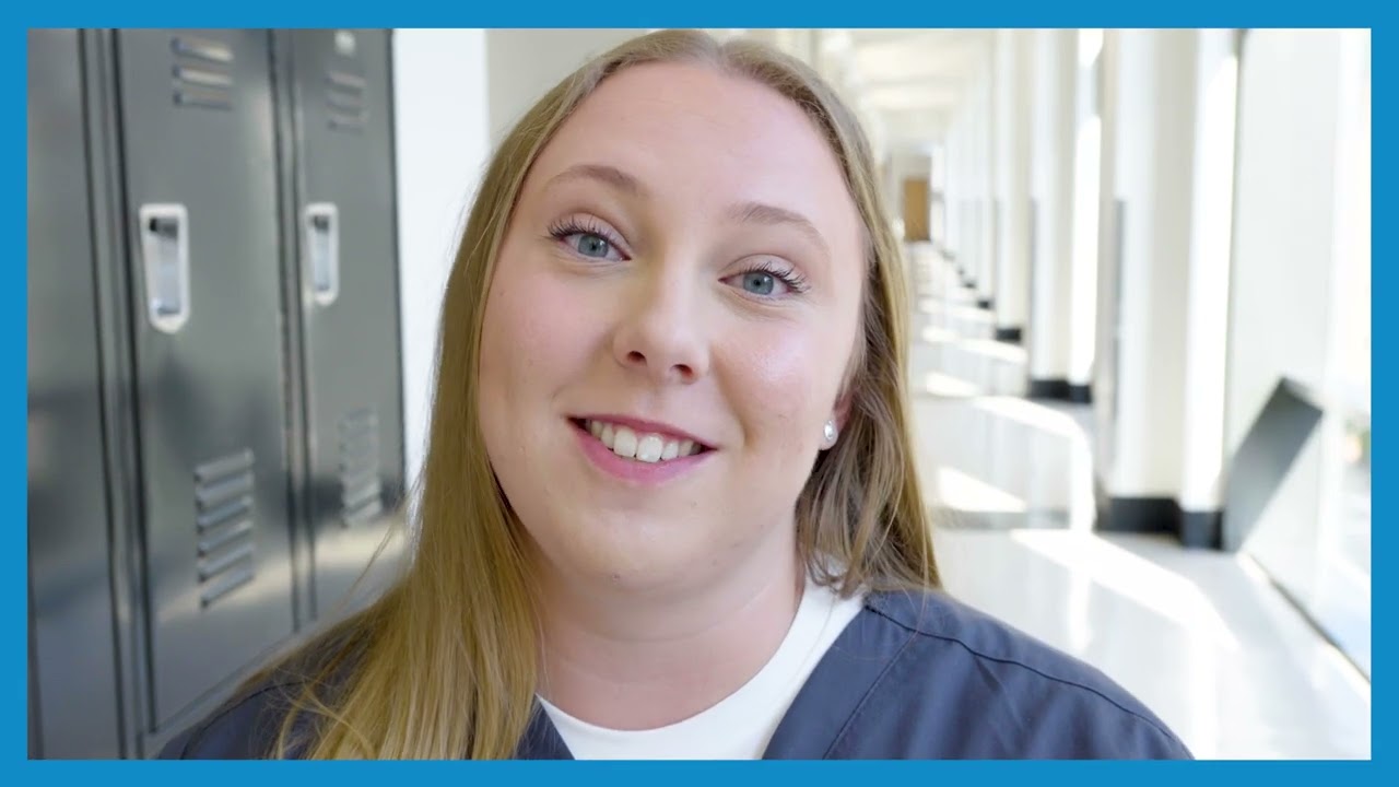 Accelerated Bachelor of Science in Nursing at JWU Charlotte