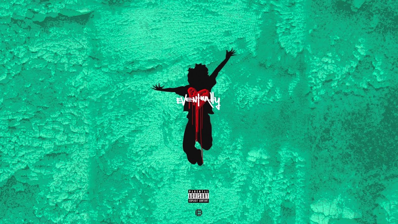 Eric Bellinger - Eventually: 11. You Look Amazing