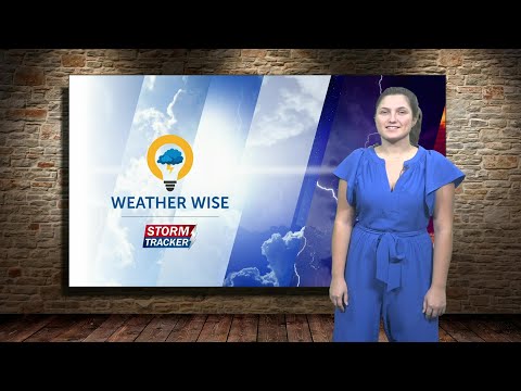 Weather Wise: A look at the 2024 Christmas Climatology compared to previous years