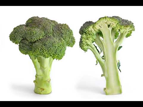 Broccoli | Wikipedia audio article