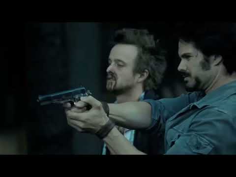 The Last House on the Left (2009) | Official Classic Trailer | 4K | Universal Pictures