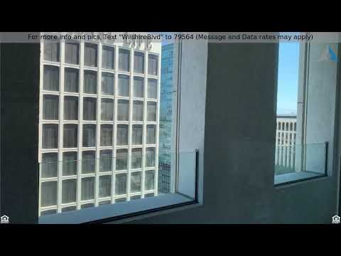 Priced at $534,000 - 3810 WILSHIRE Boulevard 1102, Hancock Park, CA 90010