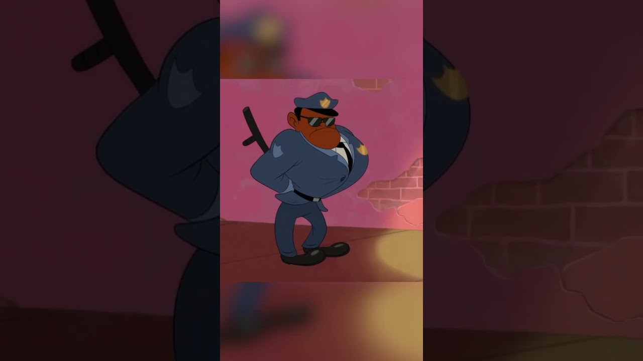 Snack Fail 🍫 #LooneyTunes #ClassicCartoons #shorts | Watch more on Cartoonito Africa