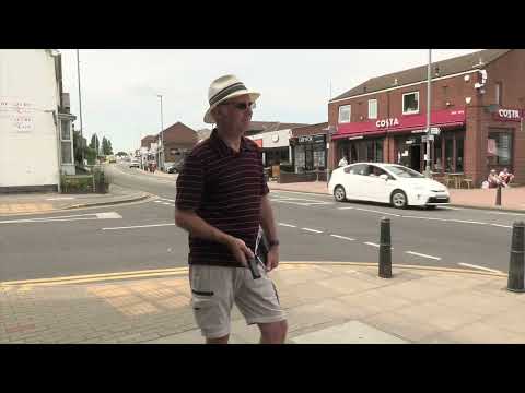 Eco awards highlight progress in Rainham – St Margaret's Church Rainham