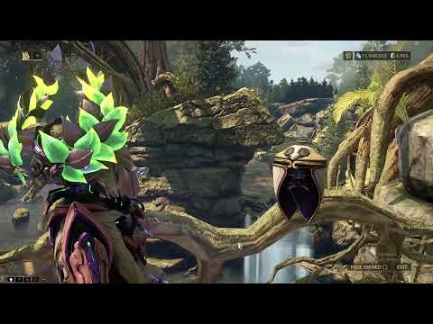 How to find Ordis at Drifter's camp to trade Vestigial Motes for Jade parts and some Arcanes