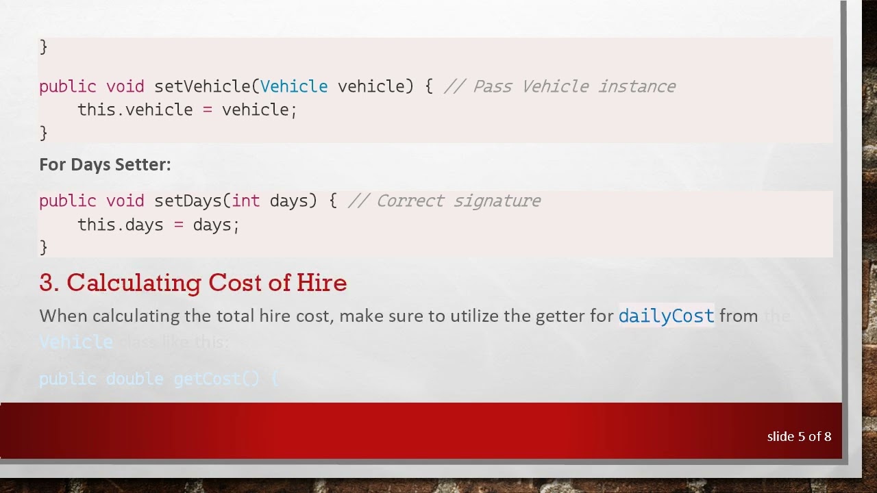 Troubleshooting Your Java Hire System: Common Errors Explained