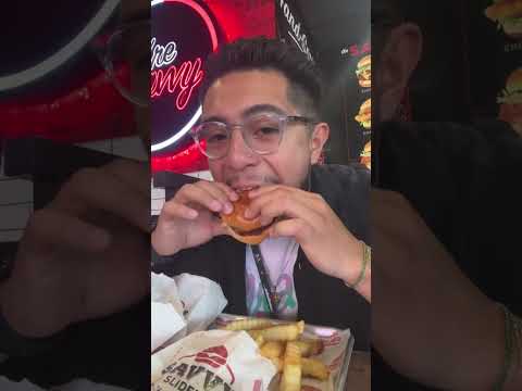 $10 Taste at Savvy Sliders