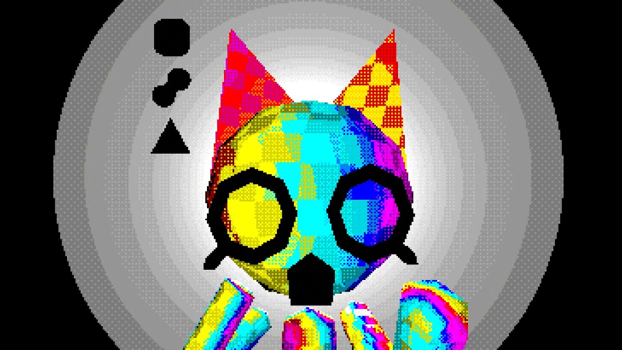 AQUASINE - MISSING TEXTURE